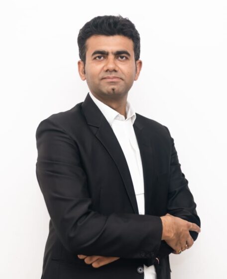 Adv. Sachin P Kumar - Tax Advocates and Advisors